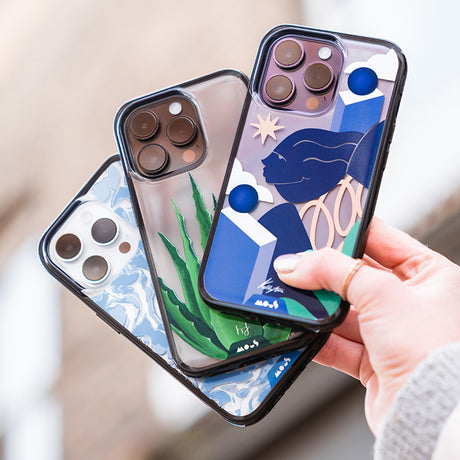 Mous | Introducing Mous Collabs | Our New Printed Case Designs