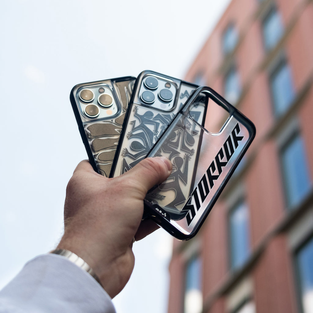 Mous | STORROR x Mous Collabs | Watch this extreme stunt!