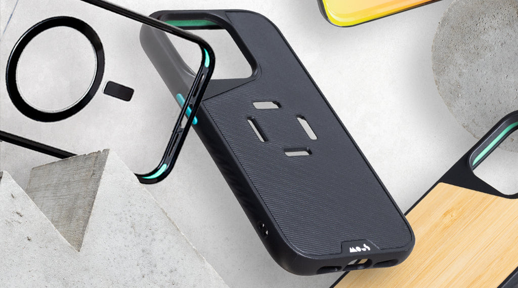 Mous | Apple Announced iPhone 14 - Cases by Mous Went Live