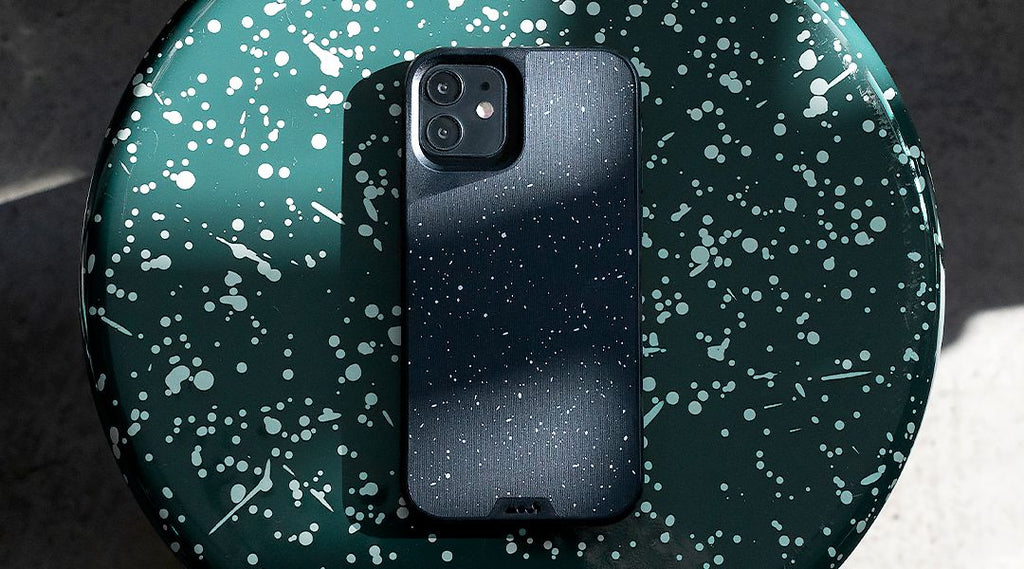 Mous | Fabric Phone Cases: The Rundown