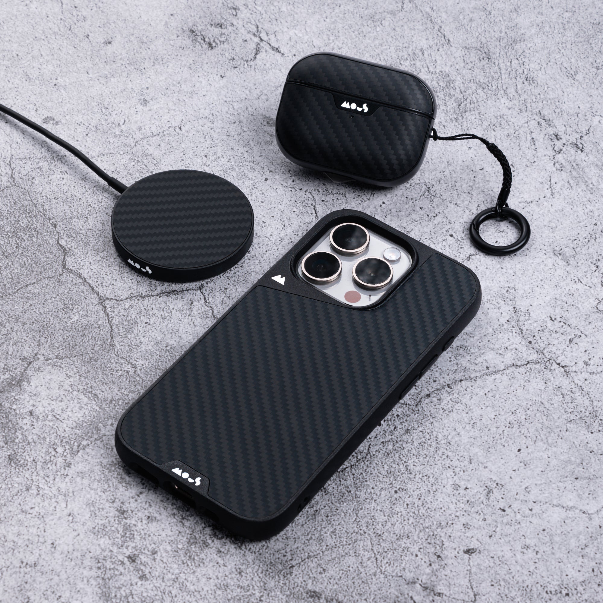 Mous | Match your Mous - Aramid Fibre