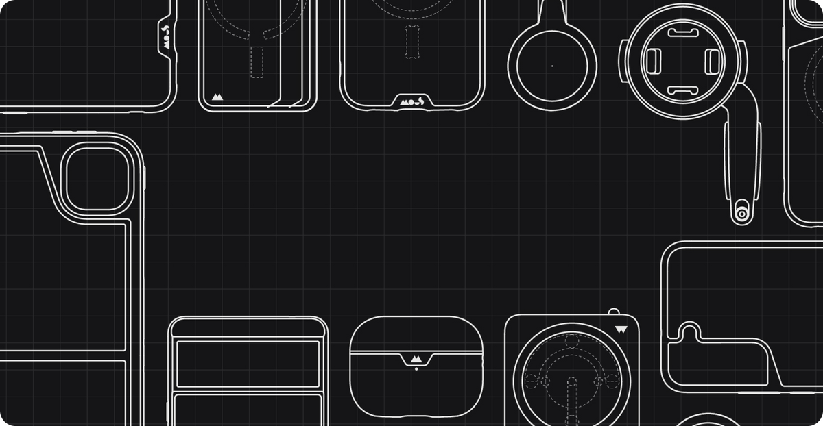 Mous | Our Products