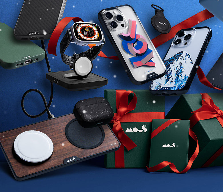 Mous | All Phone Cases