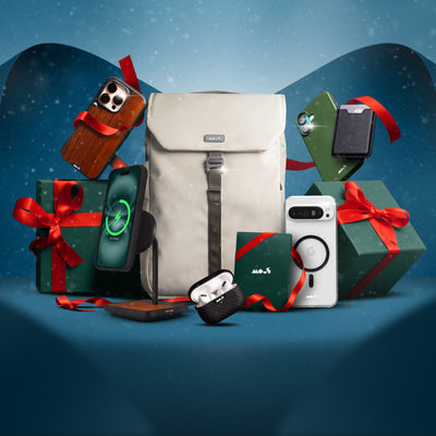 Mous | Kelly Anna x Mous