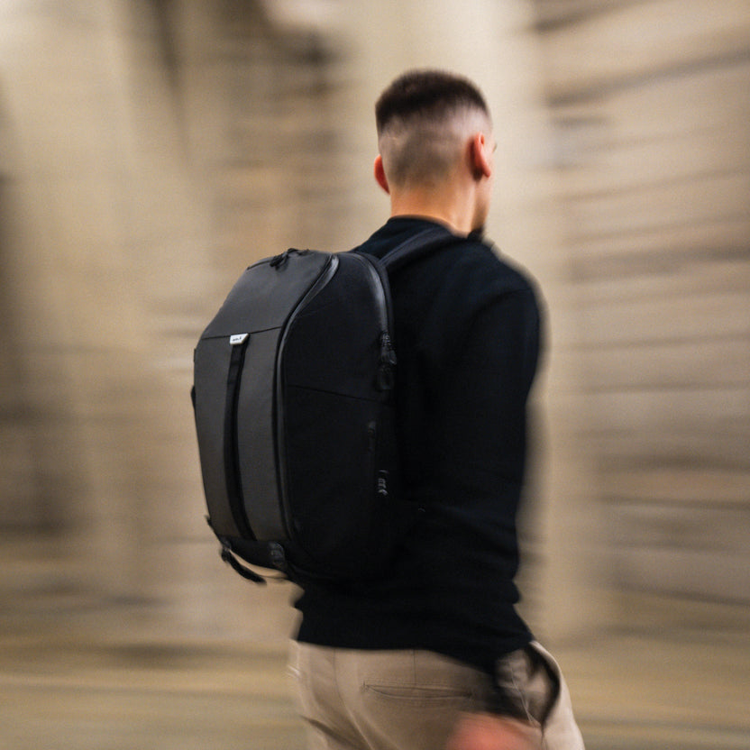 Mous | Durable Extreme Commuter Backpack for Active Lifestyles - MOUS