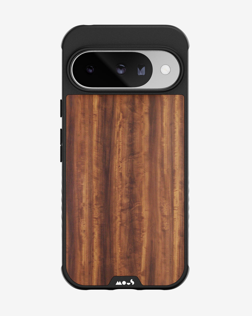 Mous | Walnut Protective Phone Case - Limitless