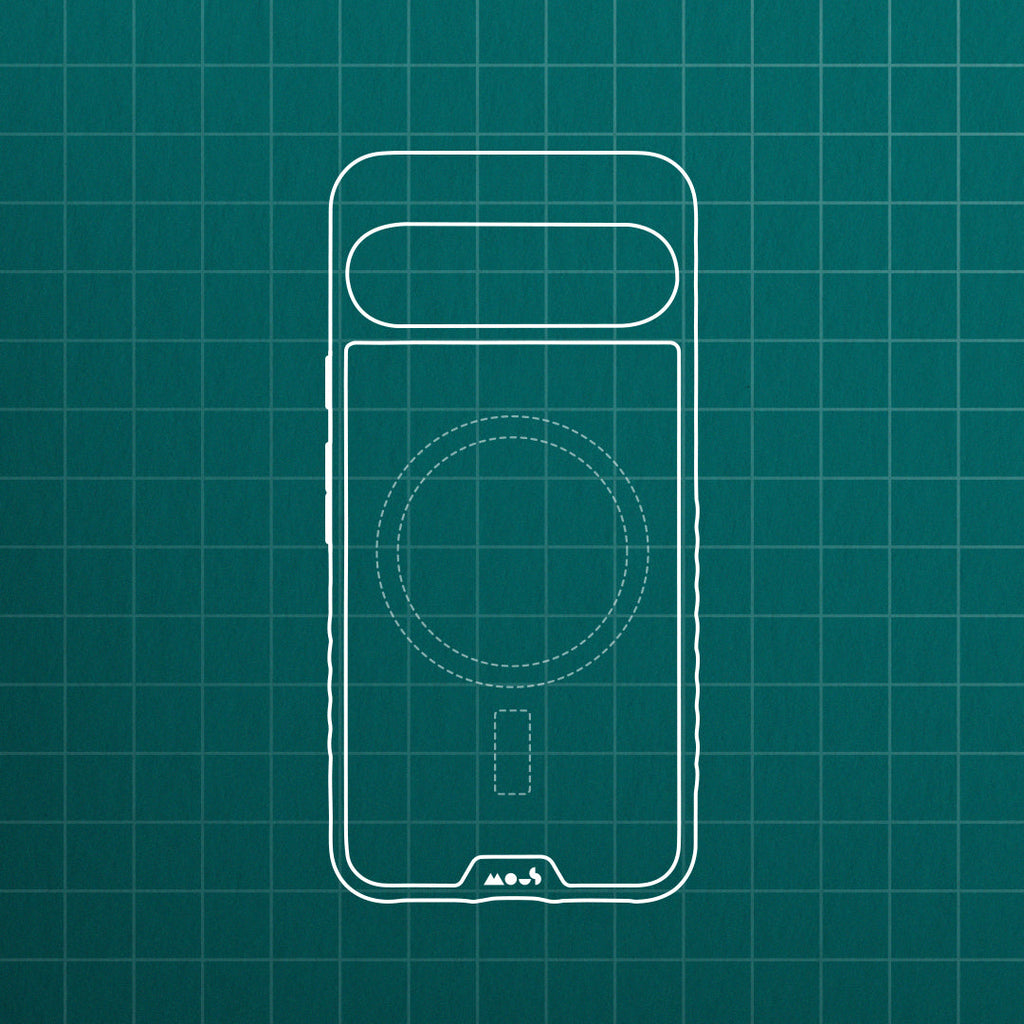 Mous | Google Pixel 10