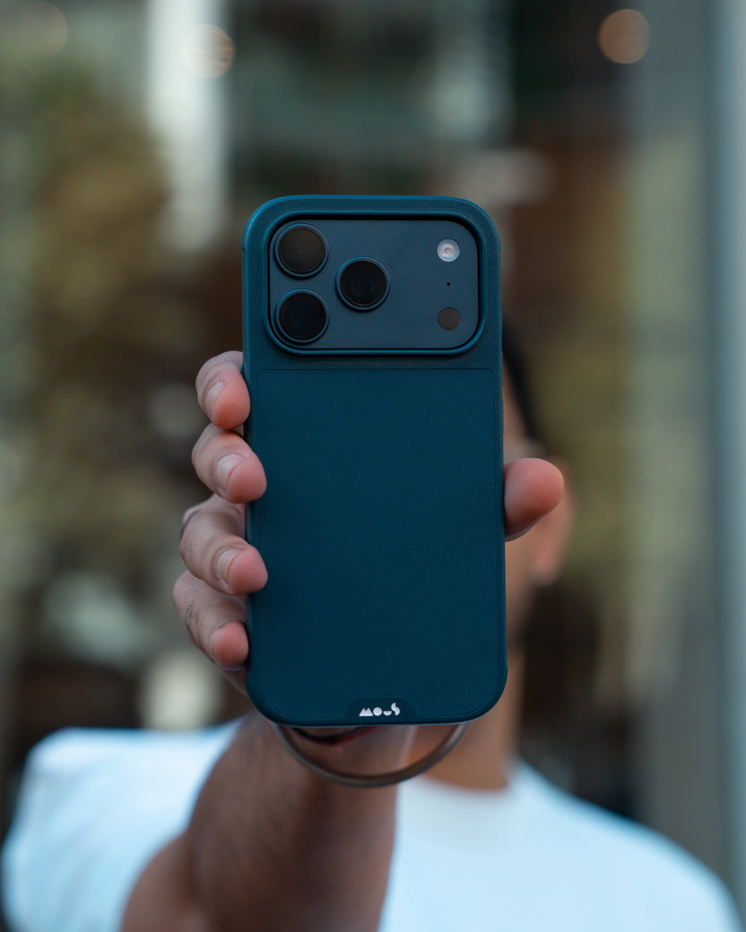 Mous | Marine Protective Phone Case - Limitless