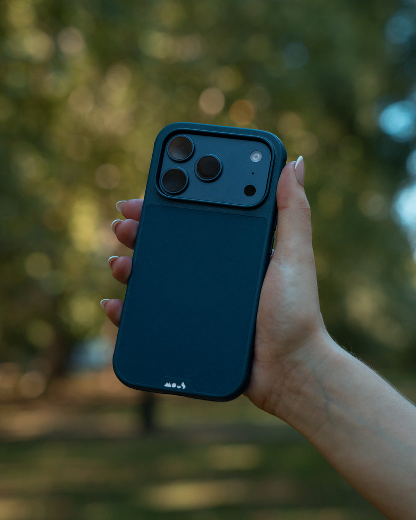 Mous | Marine Protective Phone Case - Limitless