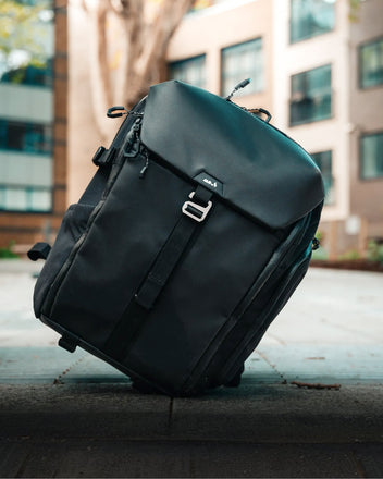 Mous | Protective Lid Backpack - Optimal