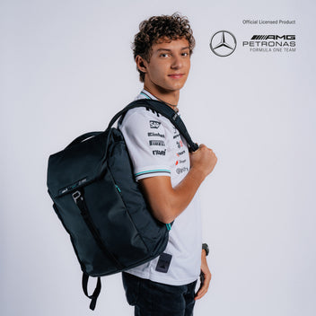 Mous | Flap Backpack - Day x Mercedes-AMG F1 Team