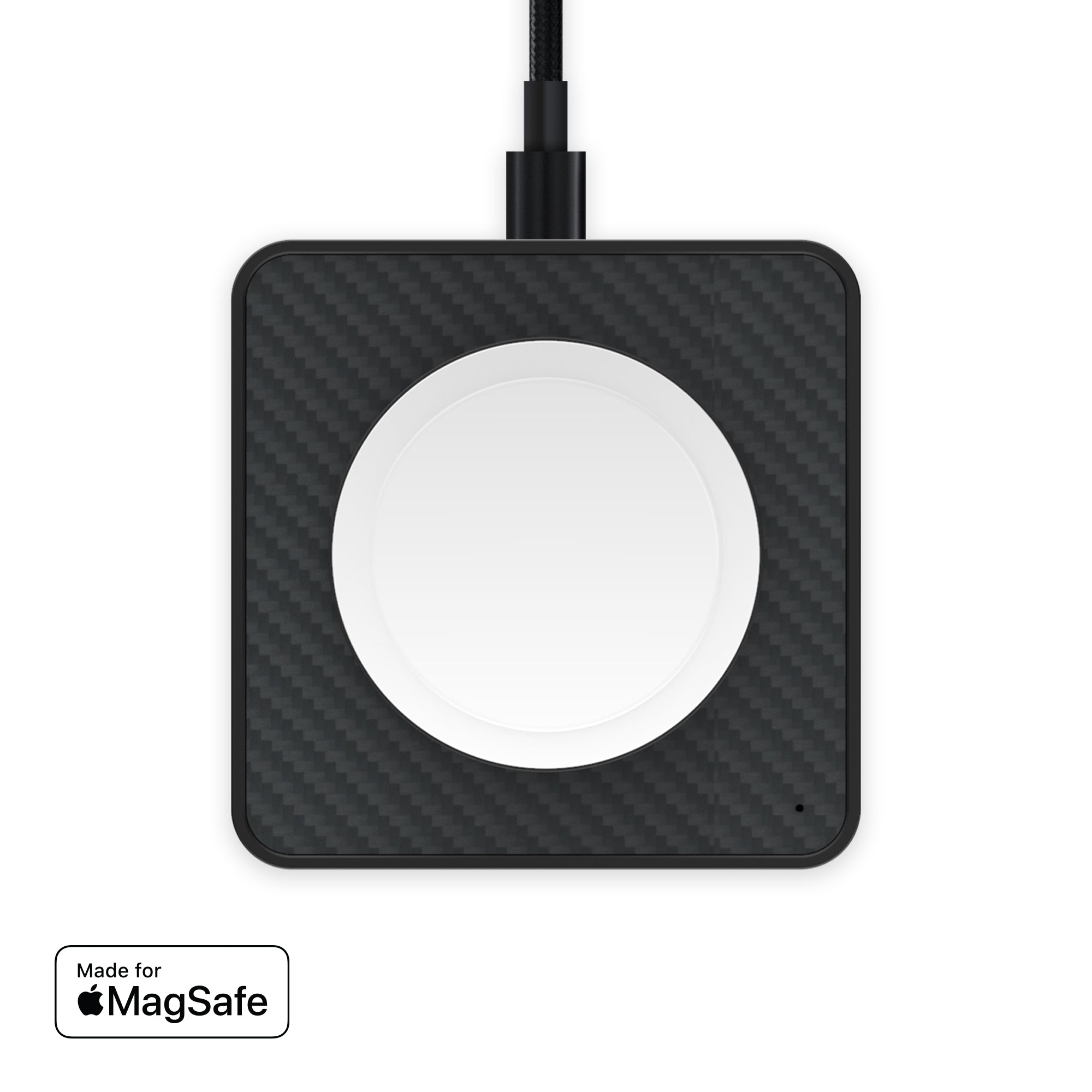 Mous | Aramid Fibre Wireless Charging Pad
