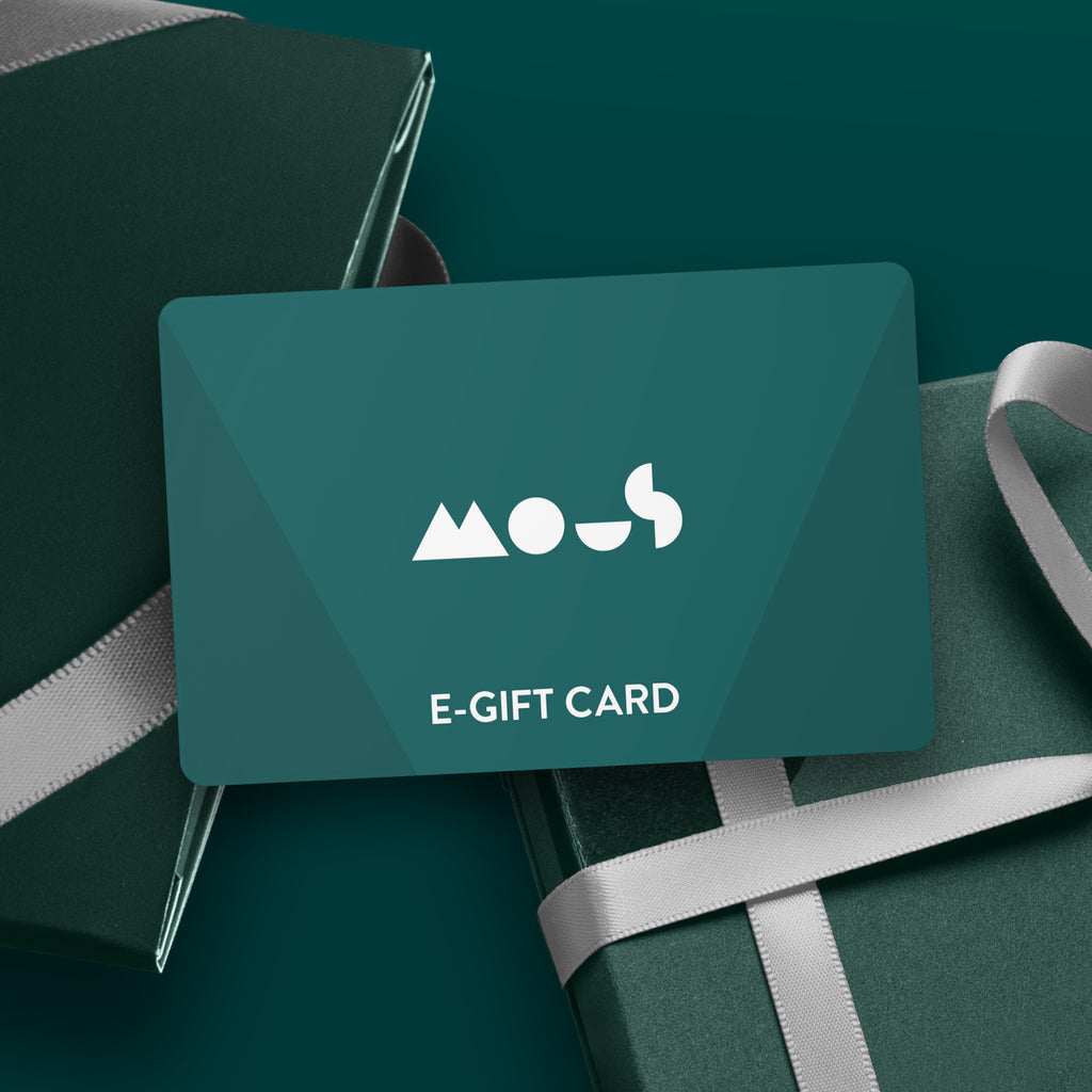 Mous | Mous E—Gift Card