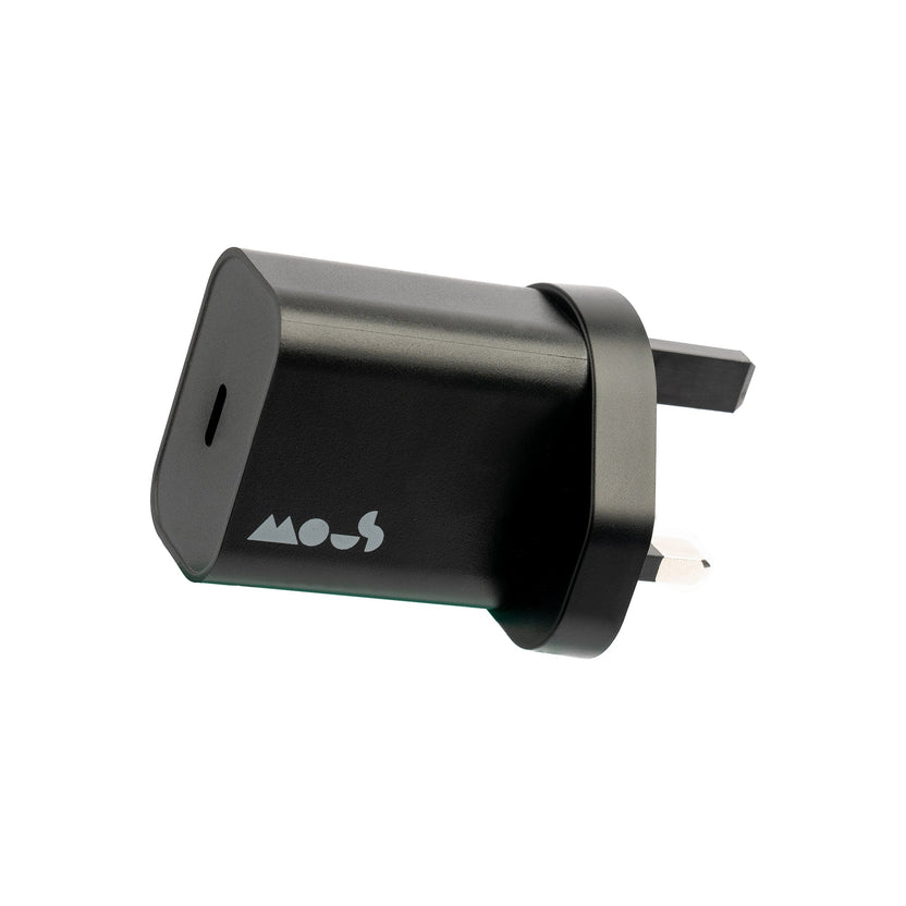 Mous | USB-C Adaptor - 30/65W
