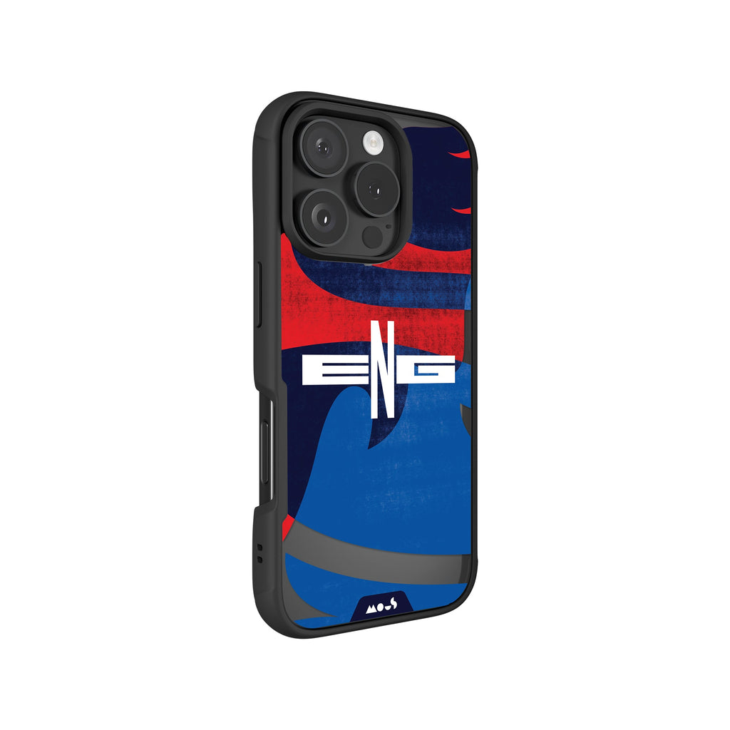 Mous | England One England MagSafe® Compatible Phone Case