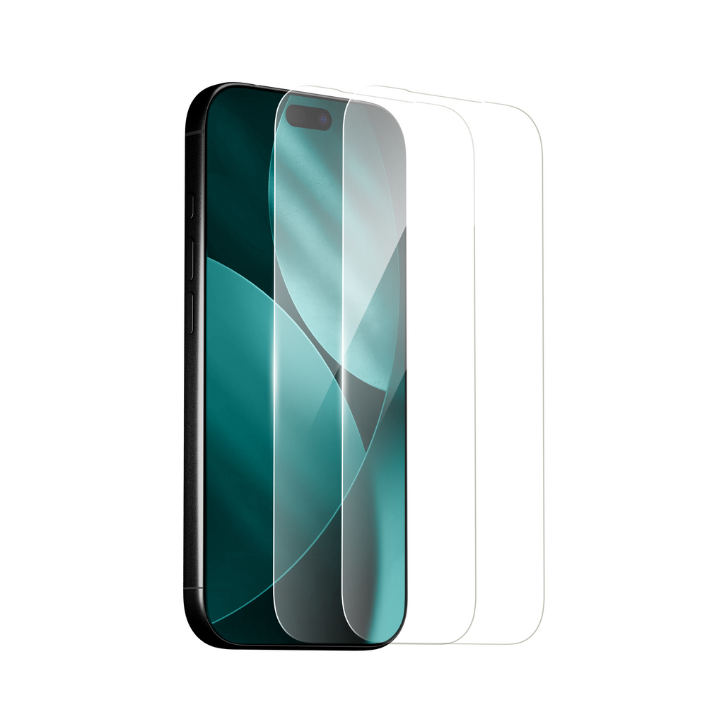 Mous | Tempered Glass Screen Protector