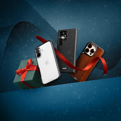 Mous | Kelly Anna x Mous