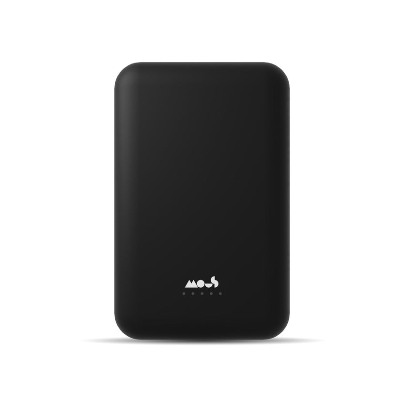 Mous | MagSafe® Compatible Wireless Power Bank