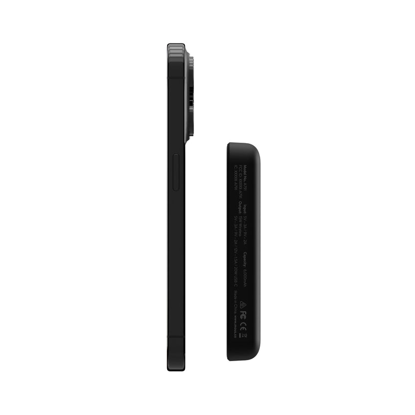 Mous | MagSafe® Compatible Wireless Power Bank
