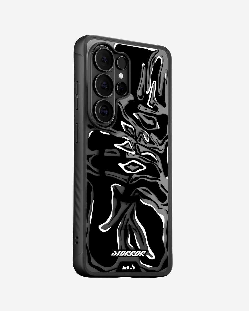 Mous | Liquid Warp Protective Phone Case - STORROR MagSafe