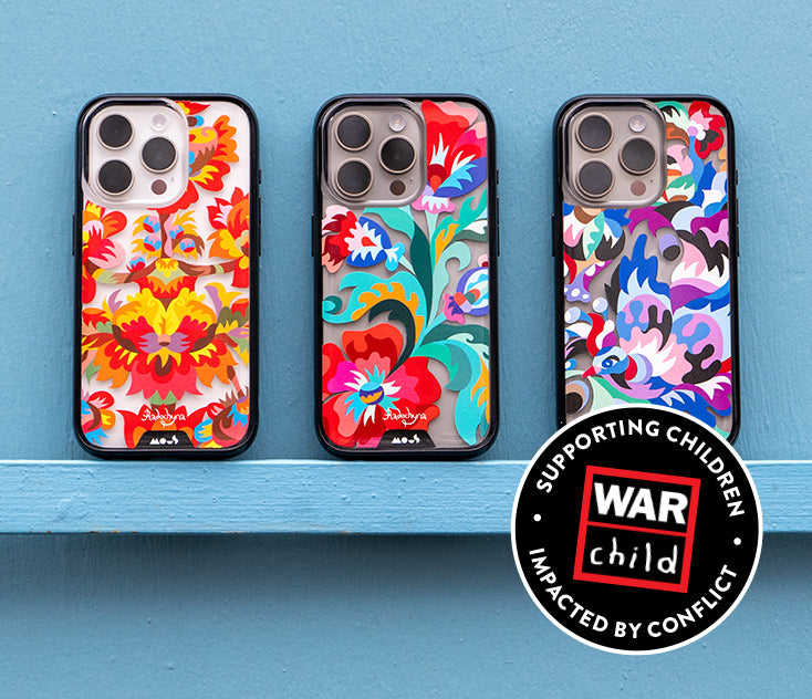 Mous | All Phone Cases