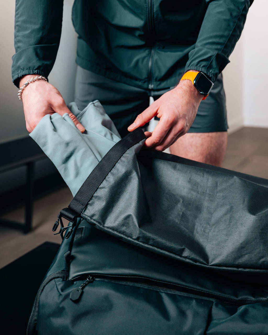 Mous | Wet Pouch - Optimal