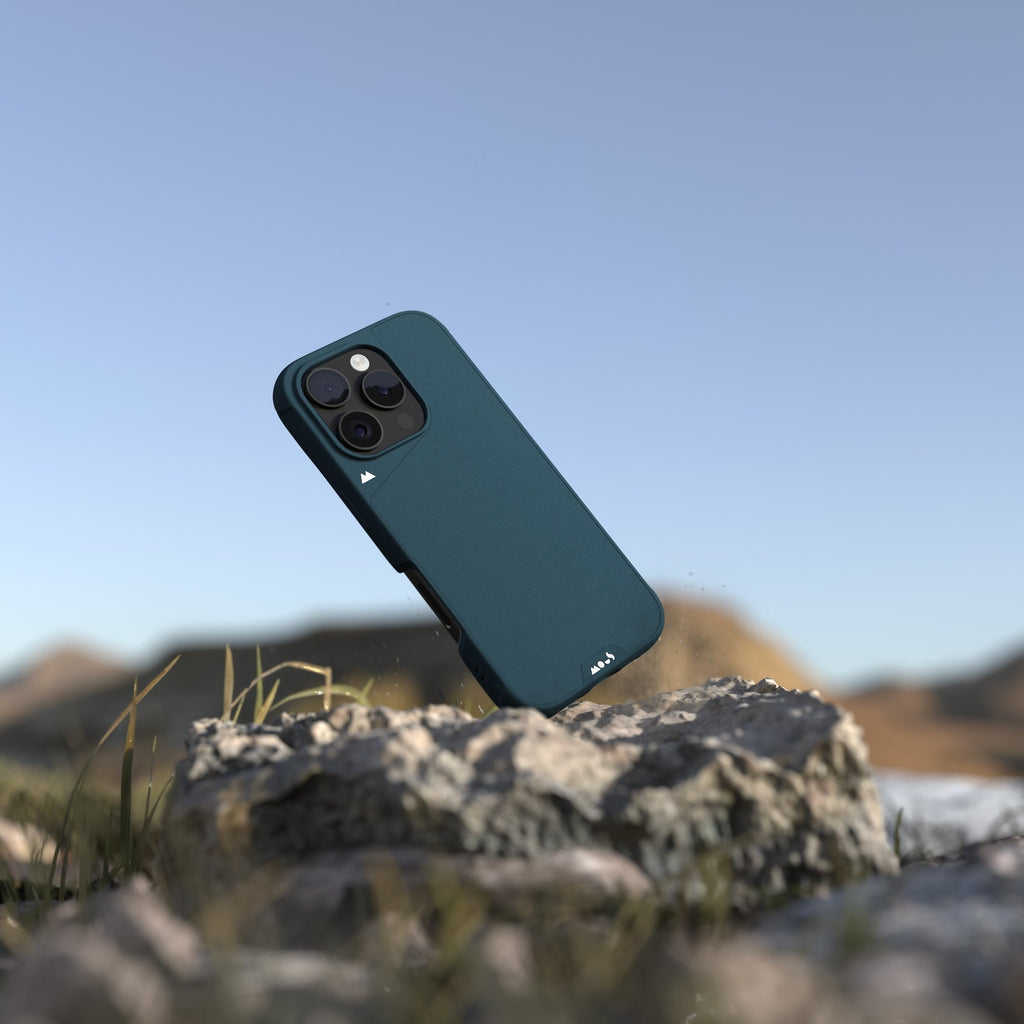 Mous | Marine Protective Phone Case - Limitless