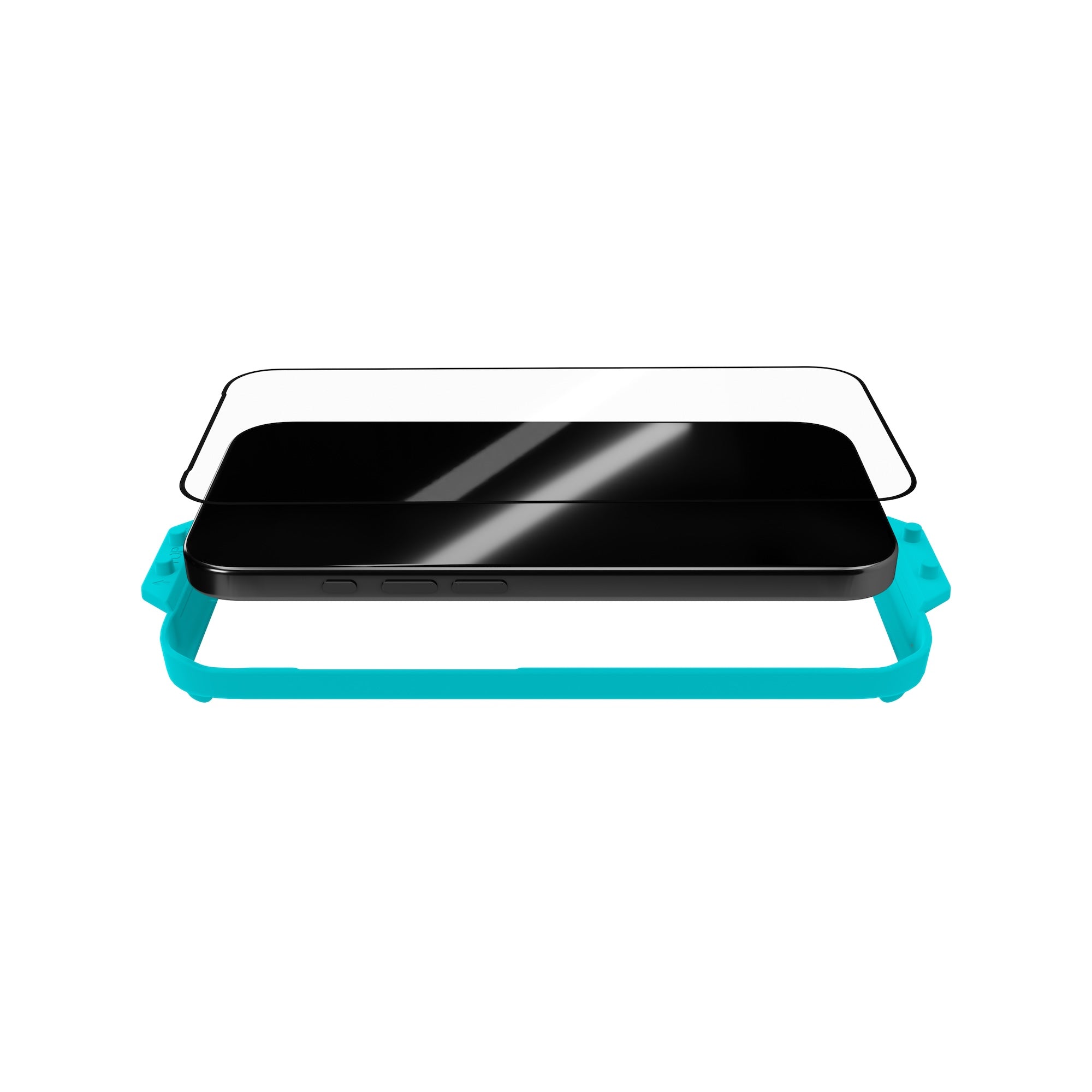 Mous Tempered Glass Screen Protector