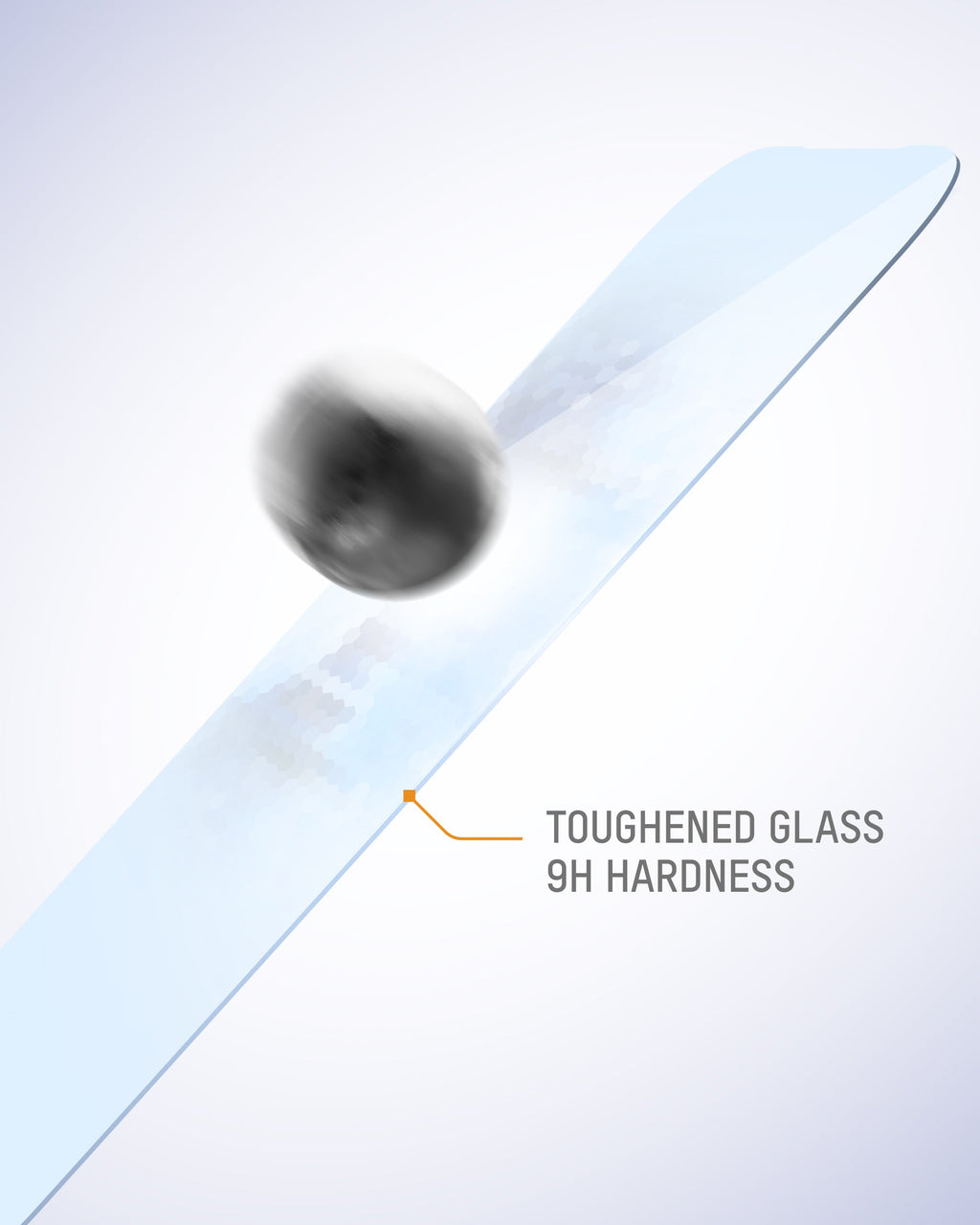 Mous | Blue Light Screen Protector (2 Pack)
