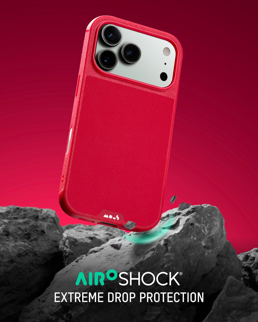 Mous | Chilli Protective Phone Case - Limitless