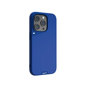 Mous | MagSafe® Compatible Atlantic Blue Phone Case - Limitless 5.0