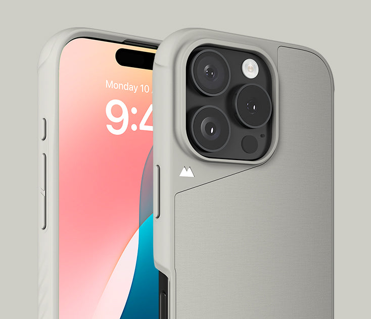 Mous | Protective Phone Cases