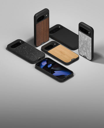 Mous | Protective Phone Cases