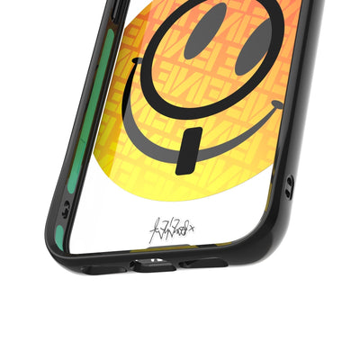 Mous | Ben Eine x Mous Collabs