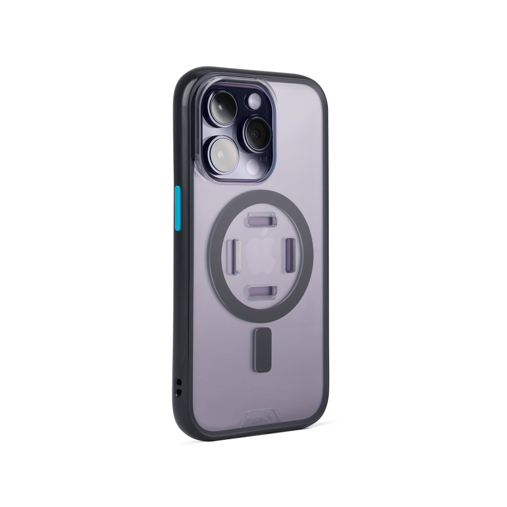 Mous | IntraLock Phone Case - Clarity
