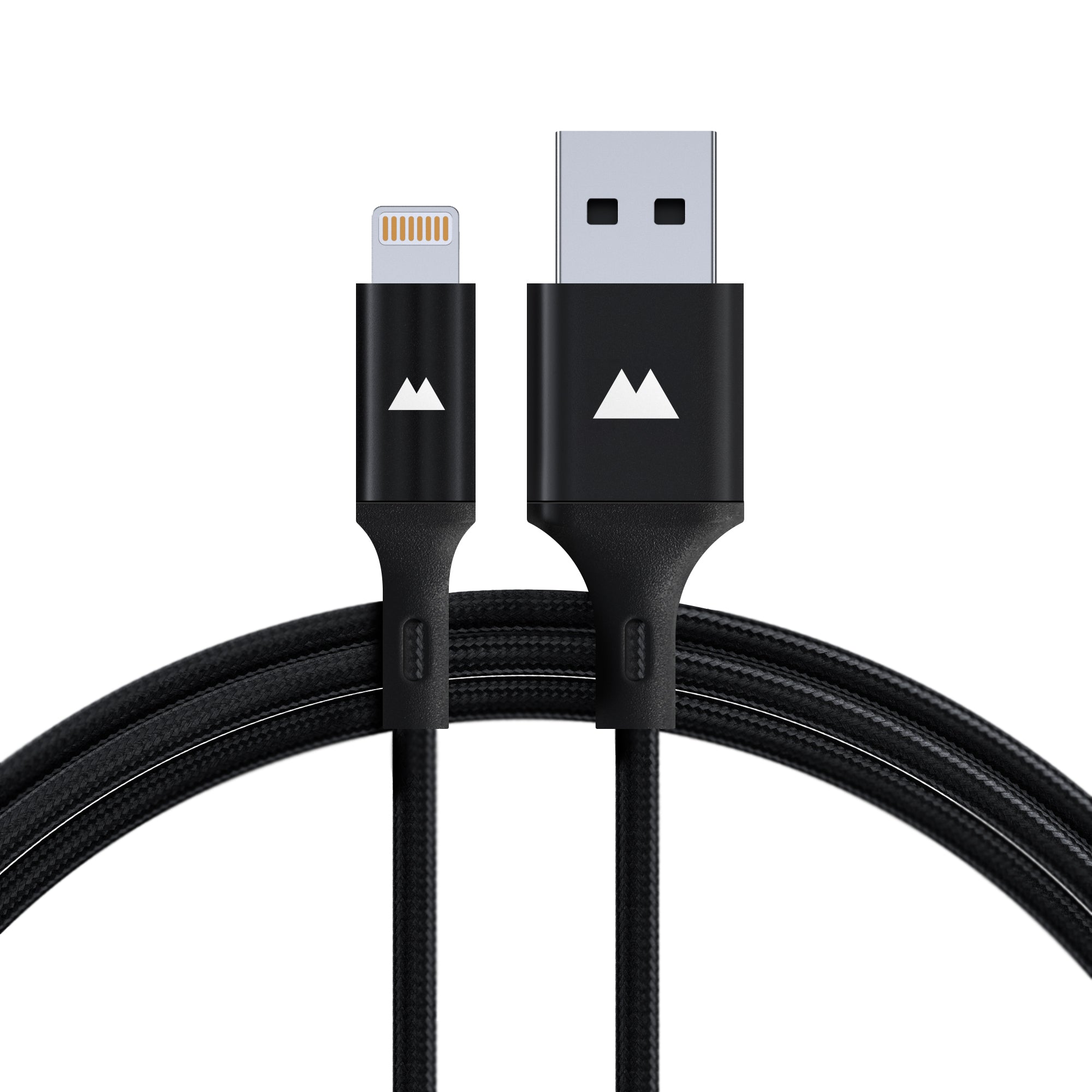 Mous | USB A to Lightning Cable