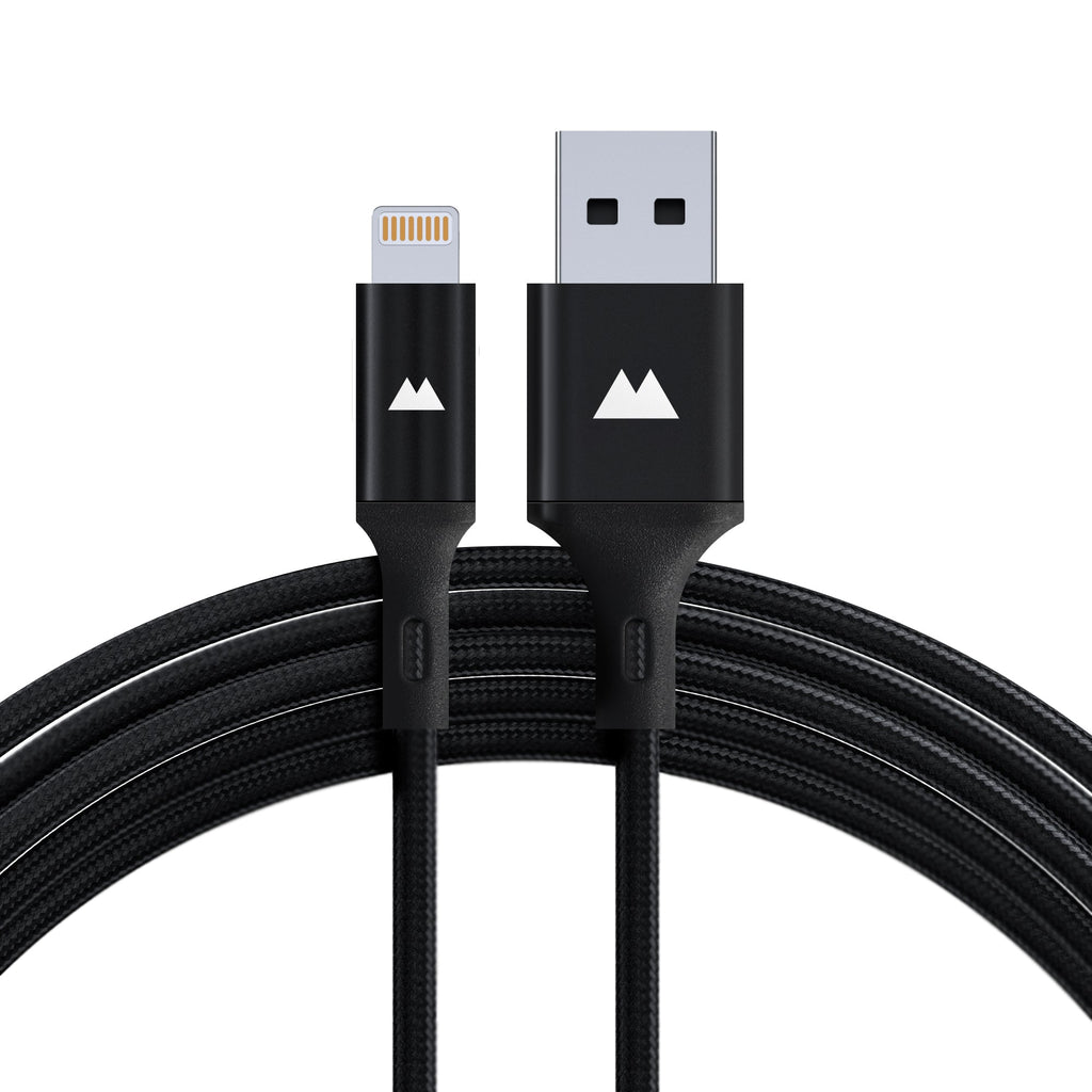 Mous | USB A to Lightning Cable