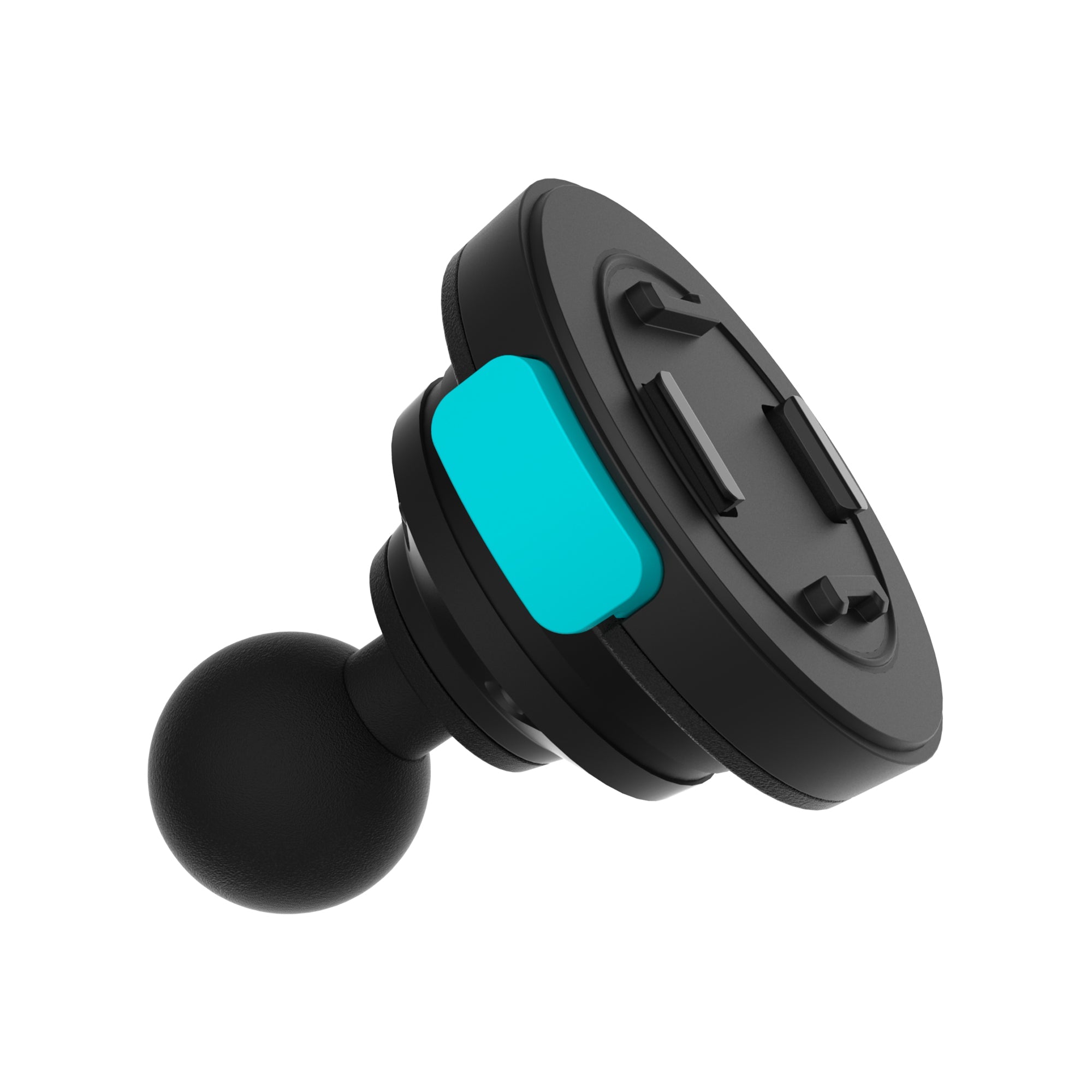 Mous | IntraLock® Motorcycle 1 inch Ball Adaptor