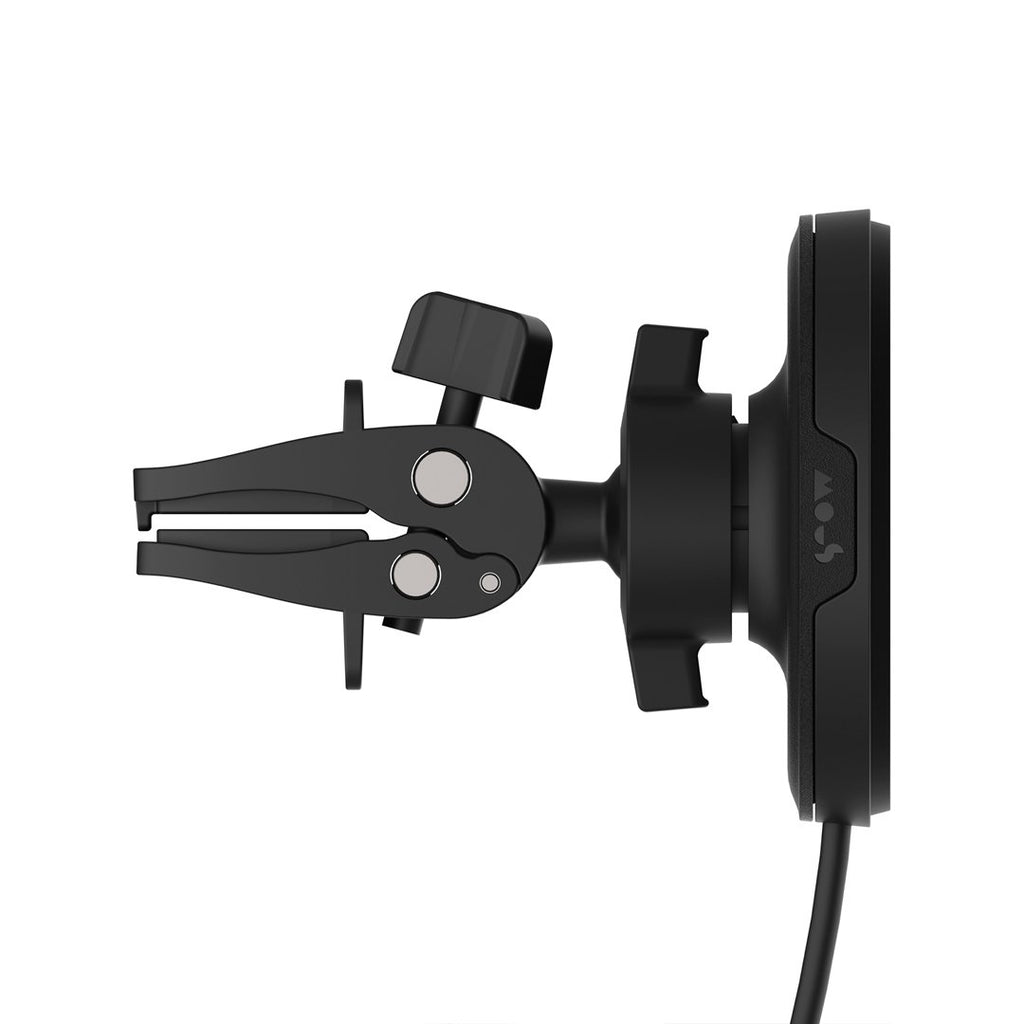 Mous | MagSafe Compatible Charging Vent Mount