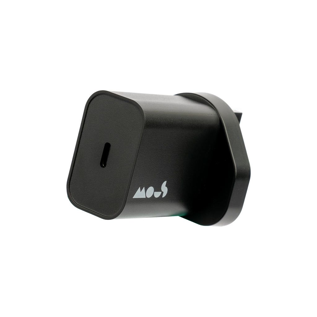 Mous | USB C Power Adaptor