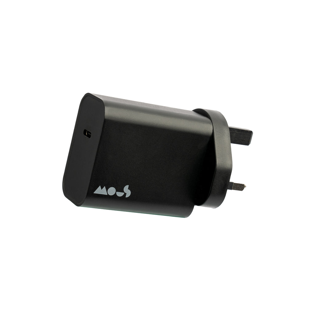 Mous | USB-C Adaptor - 30/65W