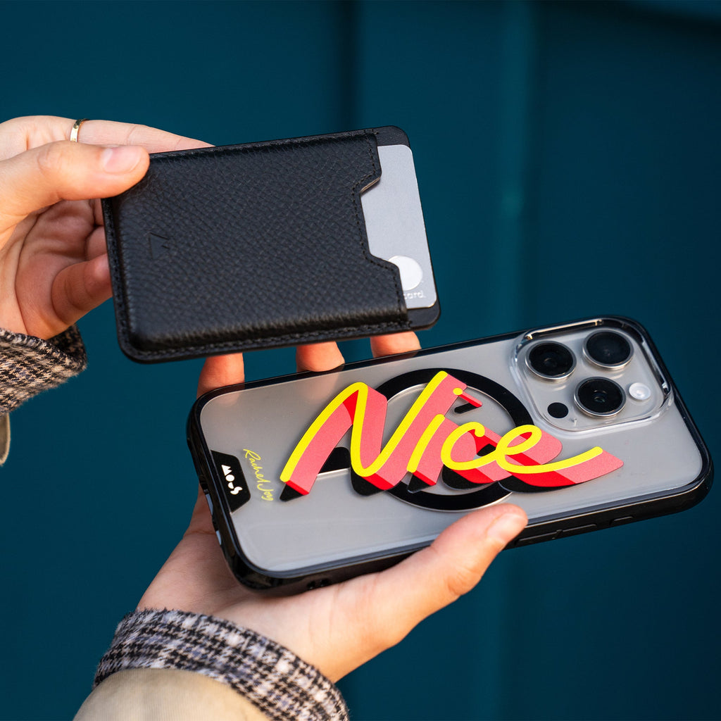 Mous | Rachel Joy Nice MagSafe® Compatible Phone Case