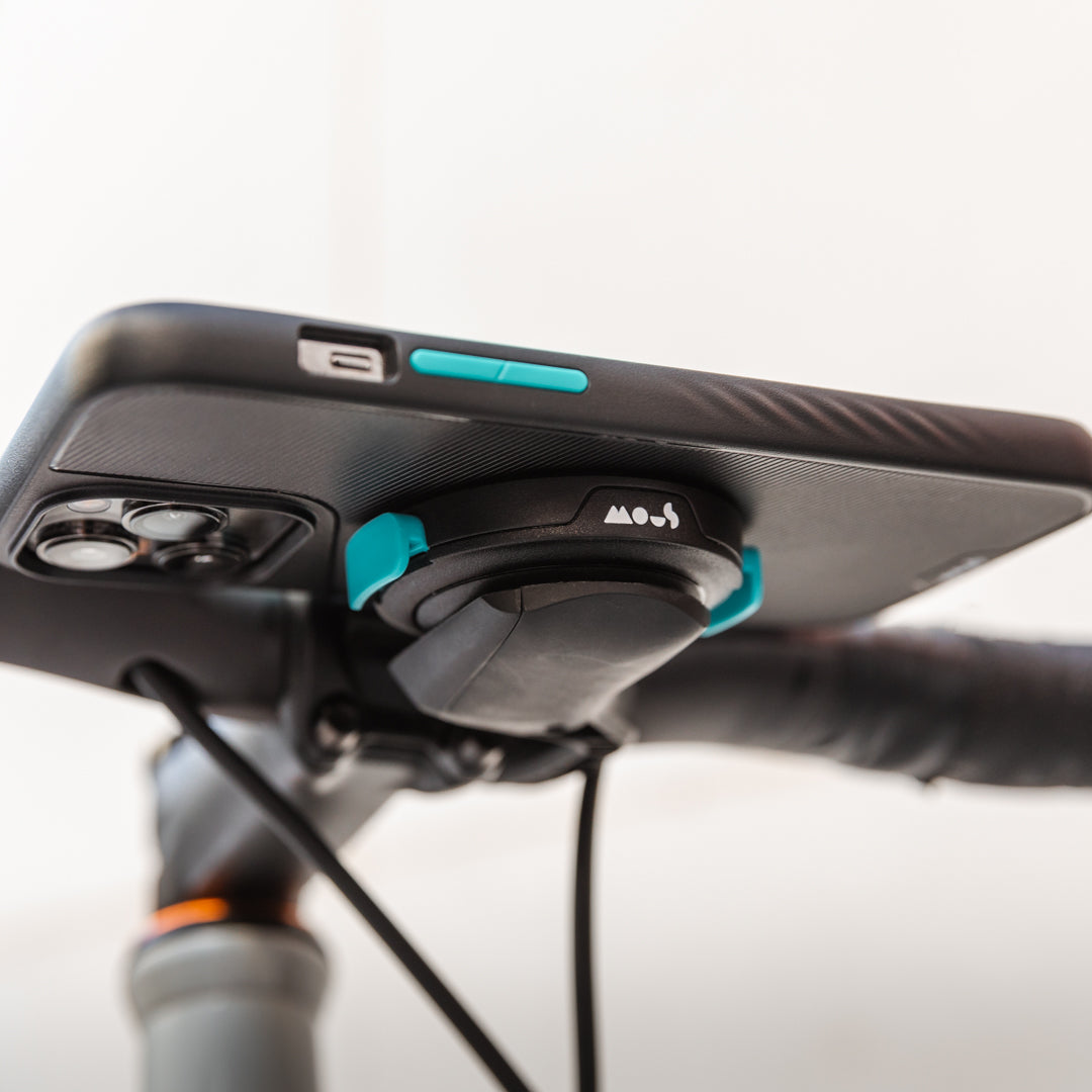 Wahoo iphone mount store