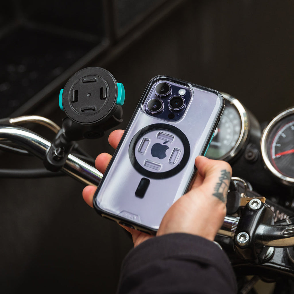 Mous | IntraLock® Motorcycle 1 inch Ball Adaptor