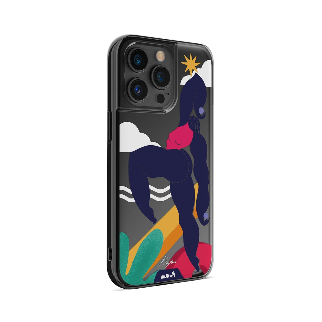 Mous | Up Protective Phone Case - Kelly Anna