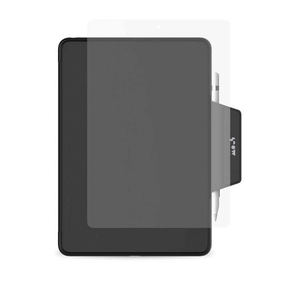 Mous | iPad Tempered Glass Screen Protector